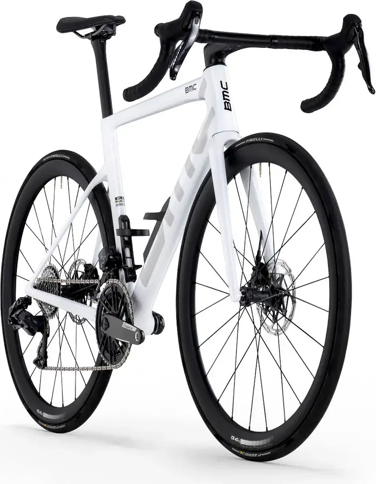 2026 BMC Teammachine SLR 01 THREE – Specs, Comparisons, Reviews – 99 Spokes