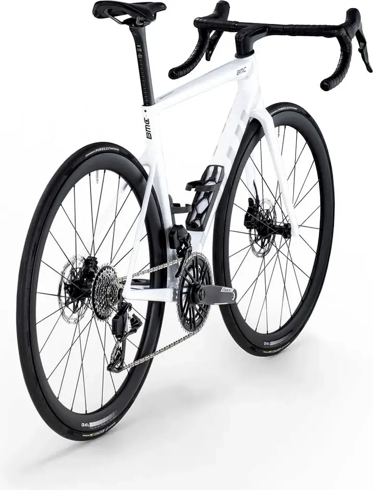 2026 BMC Teammachine SLR 01 THREE – Specs, Comparisons, Reviews – 99 Spokes