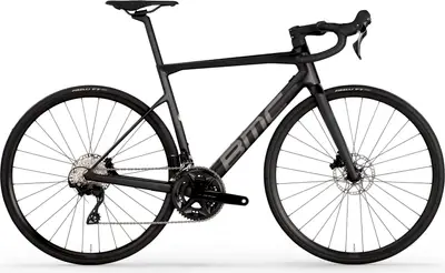 Compare: 2026 BMC Teammachine SLR FOUR vs Specialized Tarmac SL7 Sport - Shimano 105 vs Tarmac ...