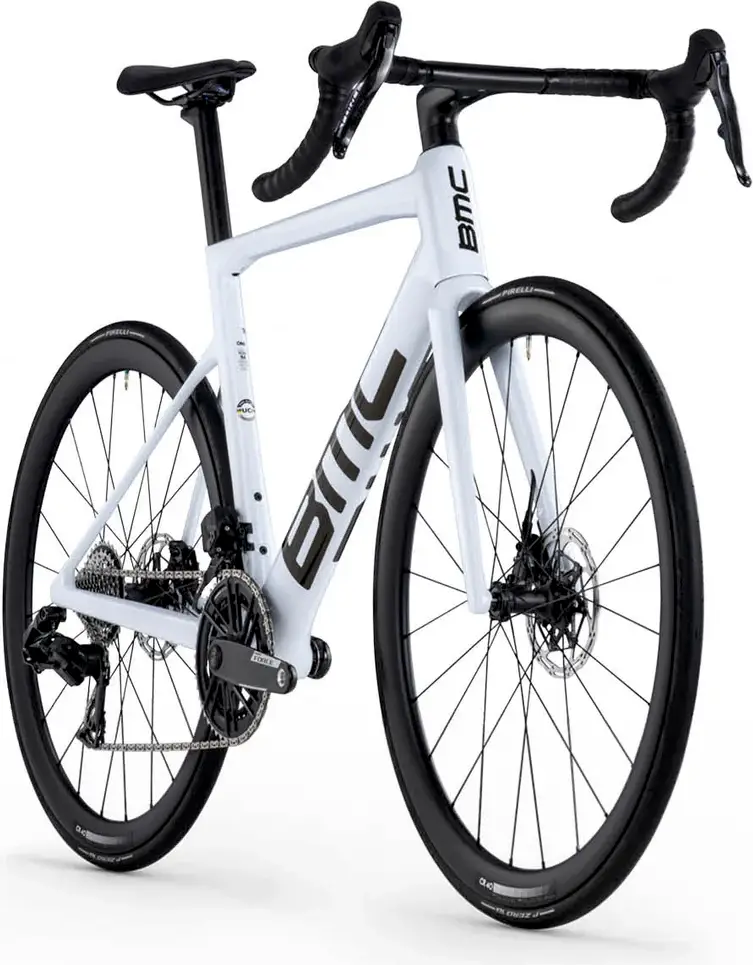 2026 BMC Teammachine SLR ONE – Specs, Comparisons, Reviews – 99 Spokes