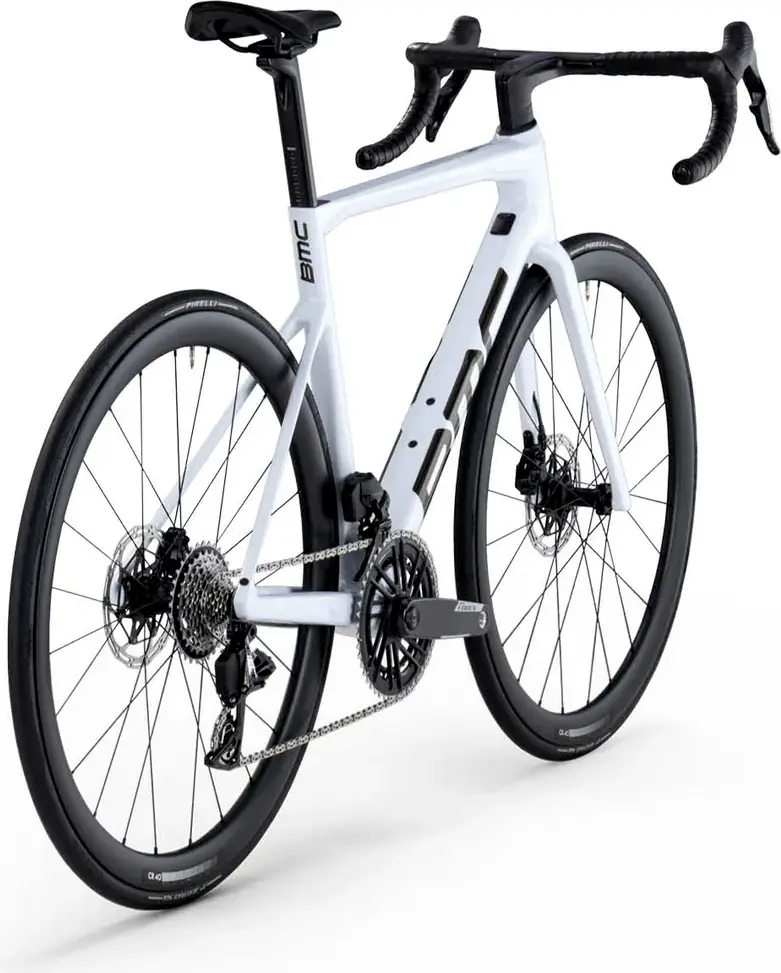 2026 BMC Teammachine SLR ONE – Specs, Comparisons, Reviews – 99 Spokes