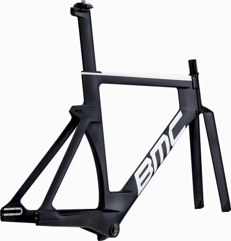 2026 BMC Trackmachine 01 Frameset – Spécifications, comparaisons, avis ...