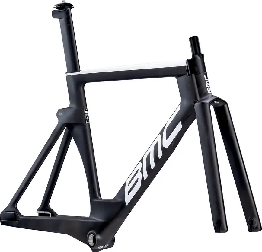 2026 BMC Trackmachine 01 Frameset – Spécifications, comparaisons, avis ...