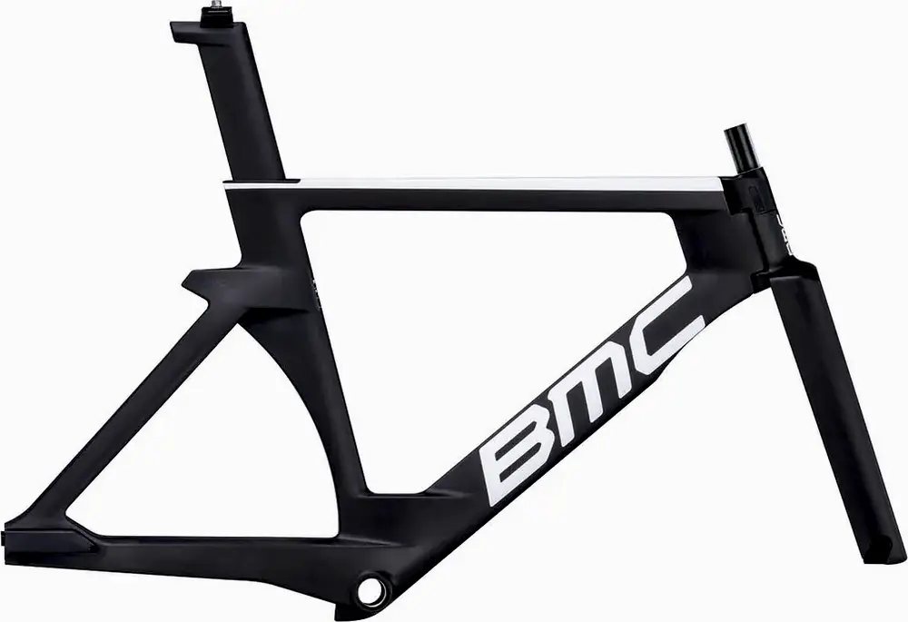 2026 BMC Trackmachine 01 Frameset – Specs, Comparisons, Reviews – 99 Spokes