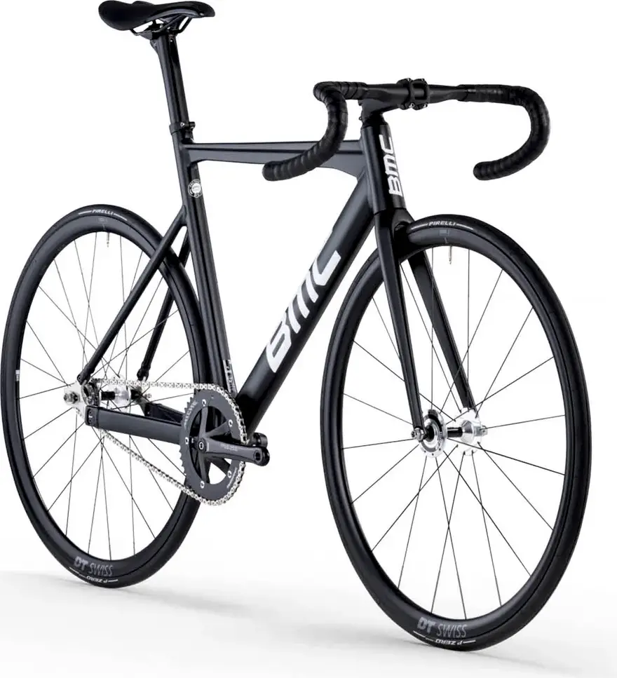 2026 BMC Trackmachine AL ONE – Specs, Comparisons, Reviews – 99 Spokes