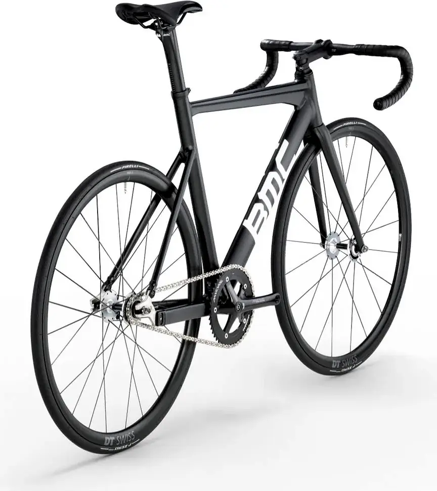 2026 BMC Trackmachine AL ONE – Specs, Comparisons, Reviews – 99 Spokes