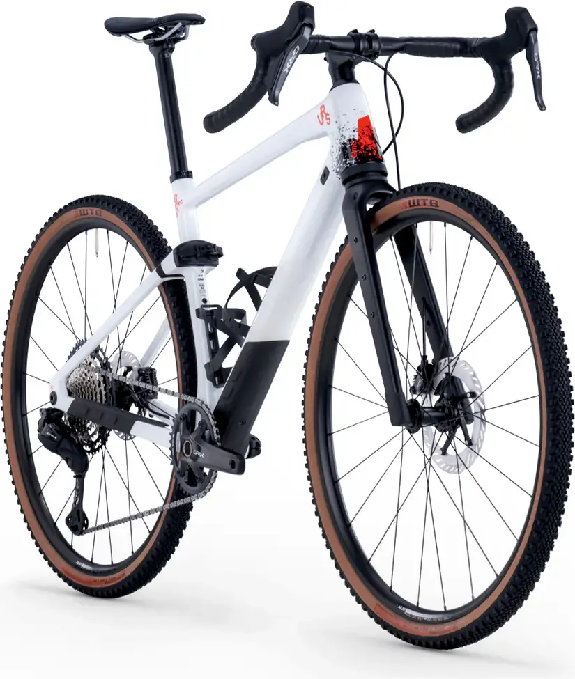 2026 BMC URS 01 LT ONE – Specs, Comparisons, Reviews – 99 Spokes
