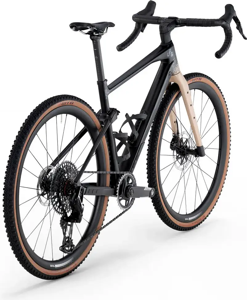 2026 BMC URS 01 ONE – Specs, Comparisons, Reviews – 99 Spokes