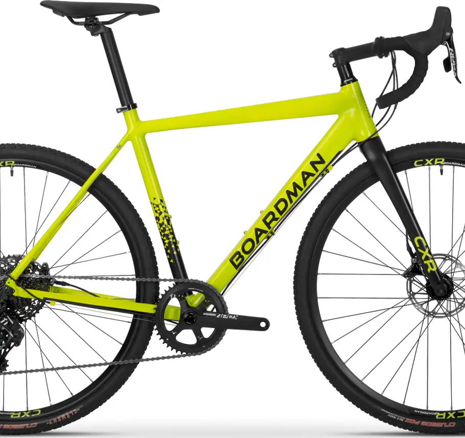 2020 Boardman CXR 8.9 – Specs, Comparisons, Reviews – 99 Spokes