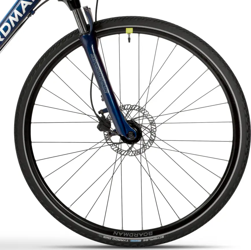2020 Boardman MTX 8.6 Blue – Specs, Comparisons, Reviews – 99 Spokes