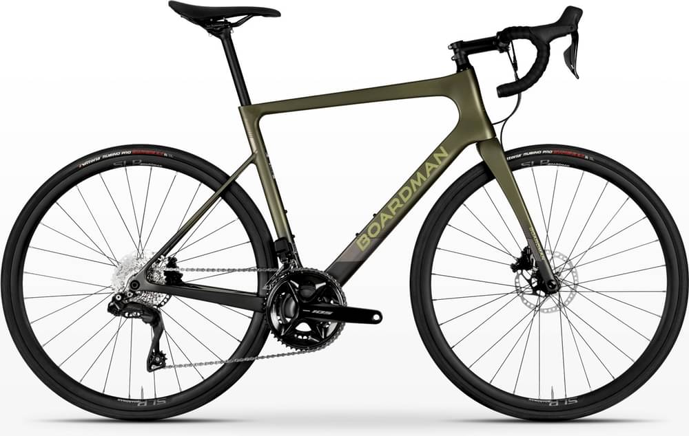 2024 Boardman SLR 8.9 Disc Di2 – Specs, Comparisons, Reviews – 99 Spokes