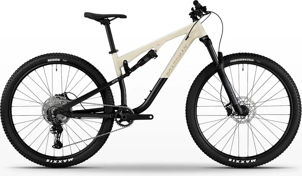 2025 Boardman MTR 8.8 – Specs, Comparisons, Reviews – 99 Spokes