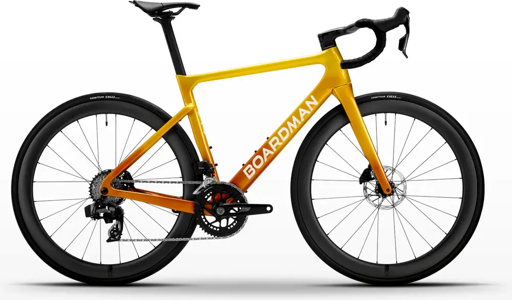 2025 Boardman SLR 9.4 Carbon Ltd – Specs, Comparisons, Reviews – 99 Spokes