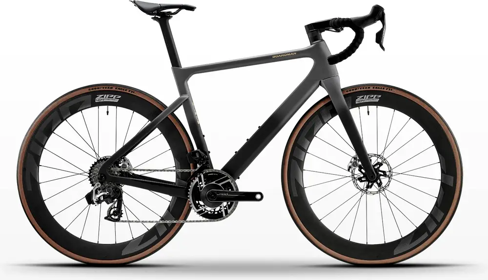 2025 Boardman SLR 9.8 Carbon – Specs, Comparisons, Reviews – 99 Spokes
