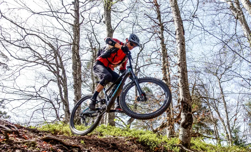 2022 Bold Linkin Trail Classic SRAM GX Eagle AXS – Specs, Comparisons ...