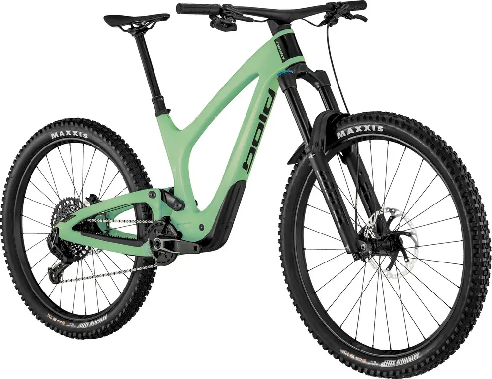 2024 Bold Unplugged Pro TR – Specs, Comparisons, Reviews – 99 Spokes