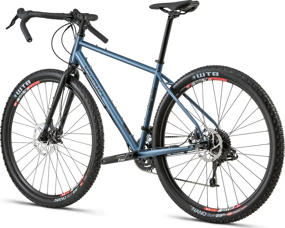 2019 Bombtrack Beyond – Specs, Comparisons, Reviews – 99 Spokes