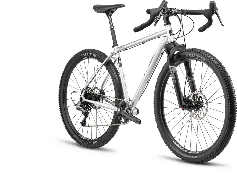 2019 Bombtrack Hook ADV – Specs, Comparisons, Reviews – 99 Spokes