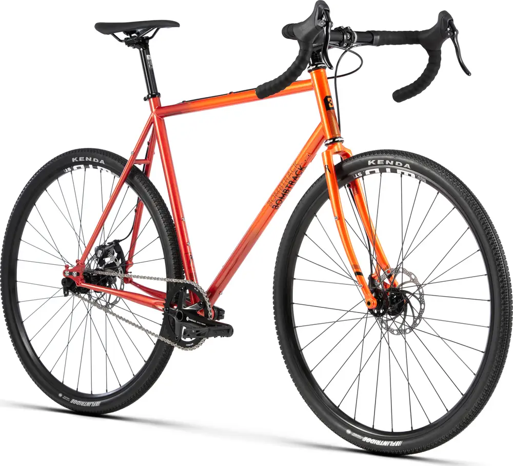2020 Bombtrack Arise 2 – Specs, Comparisons, Reviews – 99 Spokes