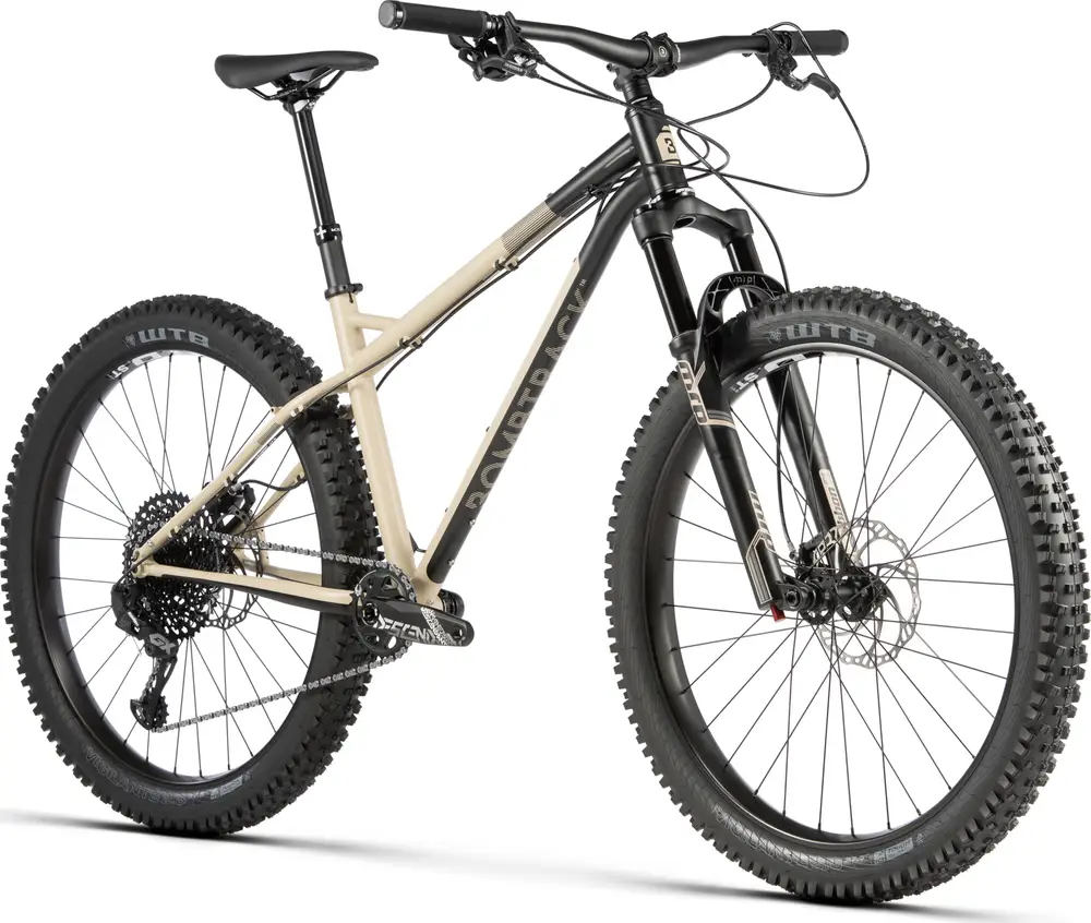 2020 Bombtrack Cale – Specs, Comparisons, Reviews – 99 Spokes