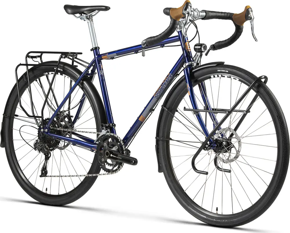 2021 Bombtrack Arise Tour – Specs, Comparisons, Reviews – 99 Spokes