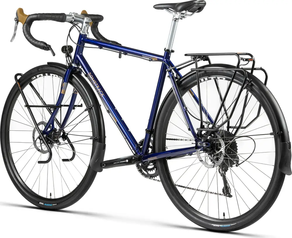 2021 Bombtrack Arise Tour – Specs, Comparisons, Reviews – 99 Spokes