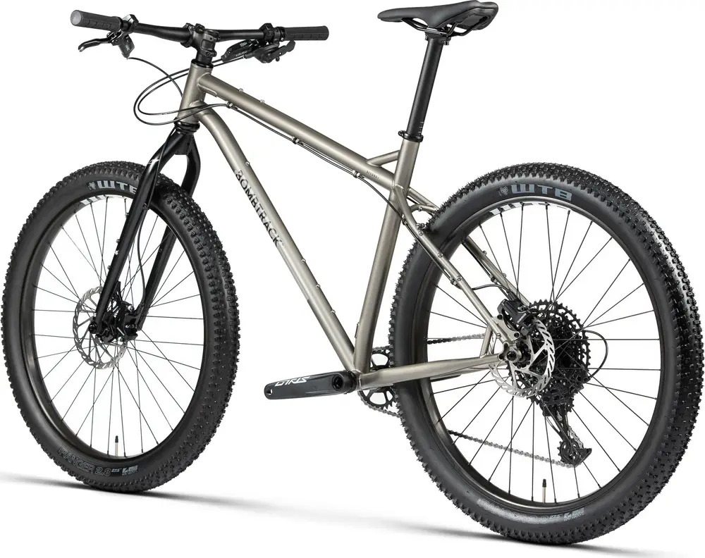 2021 Bombtrack Beyond+ – Specs, Comparisons, Reviews – 99 Spokes