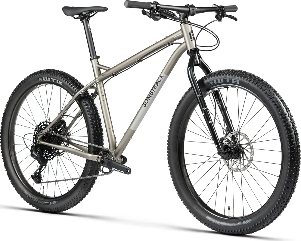 2021 Bombtrack Beyond+ – Specs, Comparisons, Reviews – 99 Spokes