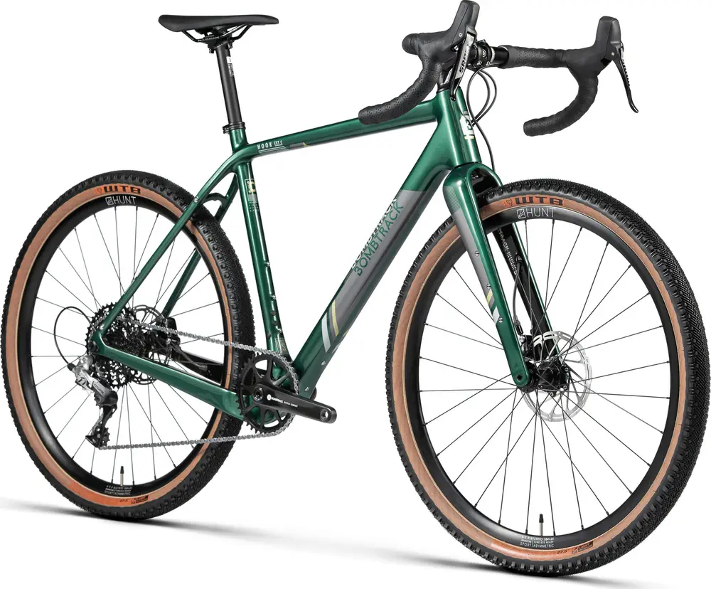 2021 Bombtrack Hook EXT C – Specs, Comparisons, Reviews – 99 Spokes