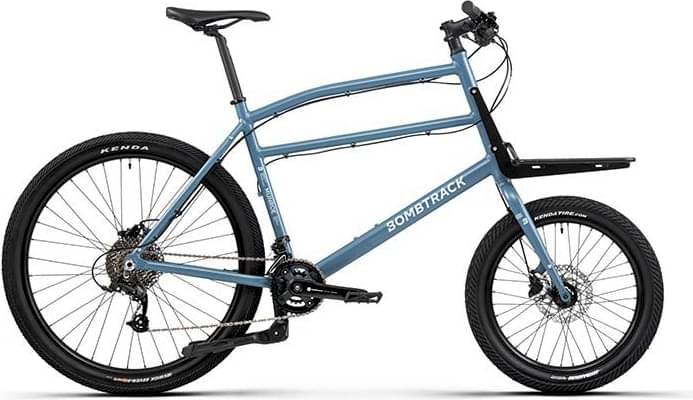 2024 Bombtrack MUNROE CARGO – Specs, Comparisons, Reviews – 99 Spokes