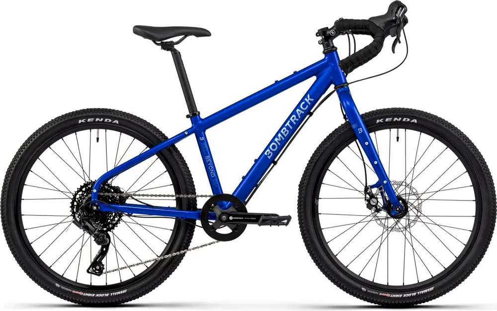 2025 Bombtrack BEYOND JUNIOR – Specs, Comparisons, Reviews – 99 Spokes