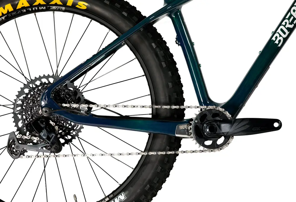 2023 Borealis CRESTONE EAGLE CUSTOM BUILD – Specs, Comparisons, Reviews ...