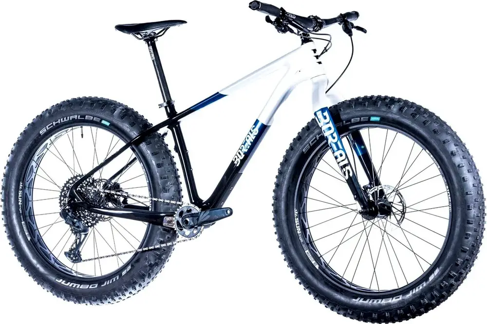 2023 Borealis CRESTONE EAGLE CUSTOM BUILD – Specs, Comparisons, Reviews ...