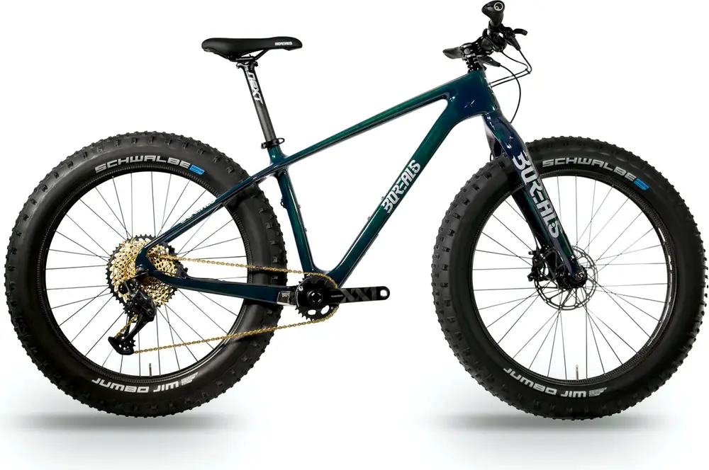 2023 Borealis Crestone Pro – Specs, Comparisons, Reviews – 99 Spokes