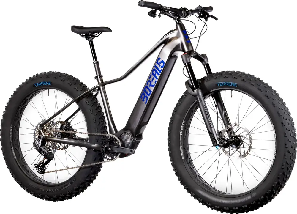 2023 Borealis KEYSTONE ELITE GX ⚡ – Specs, Comparisons, Reviews – 99 Spokes