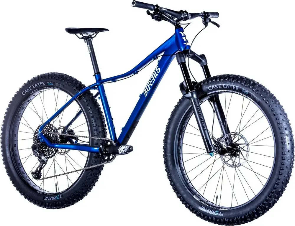 2024 Borealis FLUME CUSTOM BUILD – Specs, Comparisons, Reviews – 99 Spokes