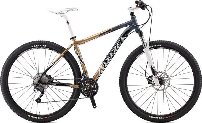2011 Breezer Jet Stream Comp – Specs, Comparisons, Reviews – 99 Spokes