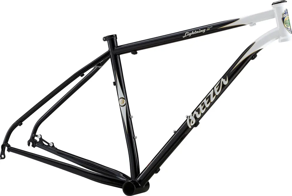 2013 Breezer Lightning 29 Team FRMST – Specs, Comparisons, Reviews – 99 ...