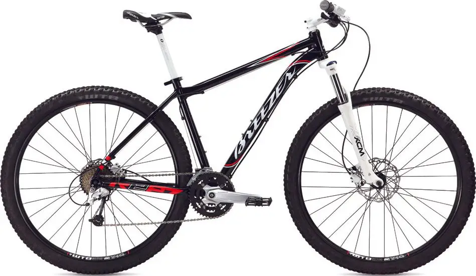 2013 Breezer Storm 29 – Specs, Comparisons, Reviews – 99 Spokes