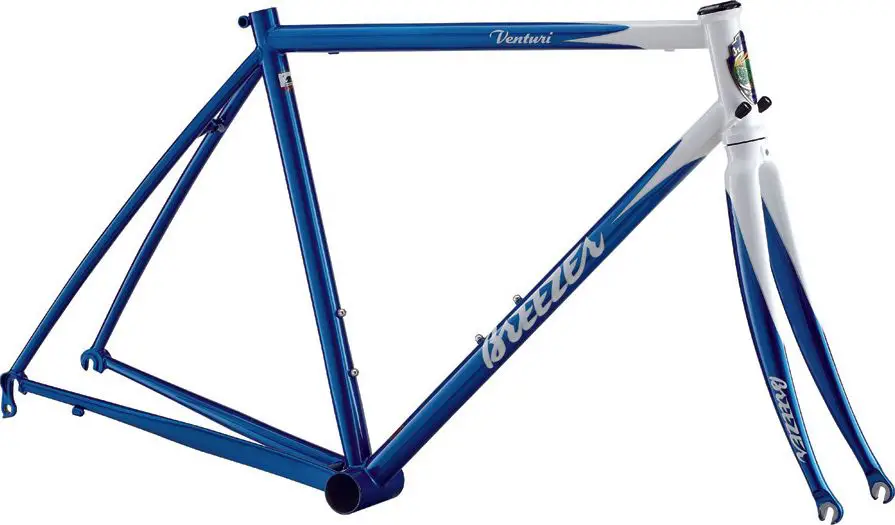 2013 Breezer Venturi FRMST – Specs, Comparisons, Reviews – 99 Spokes