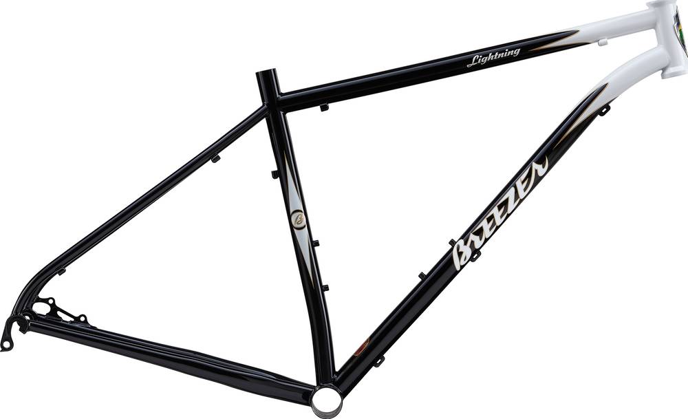 2014 Breezer Lightning – Specs, Comparisons, Reviews – 99 Spokes