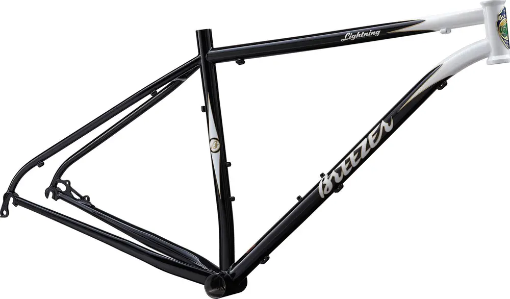 2014 Breezer Lightning – Specs, Comparisons, Reviews – 99 Spokes