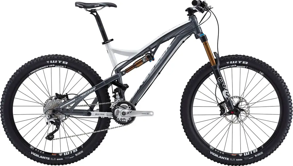 2014 Breezer Repack Team – Specs, Comparisons, Reviews – 99 Spokes