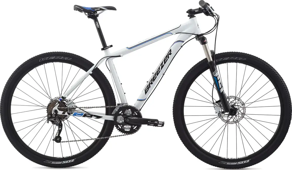 2014 Breezer Storm Comp 29 – Specs, Comparisons, Reviews – 99 Spokes