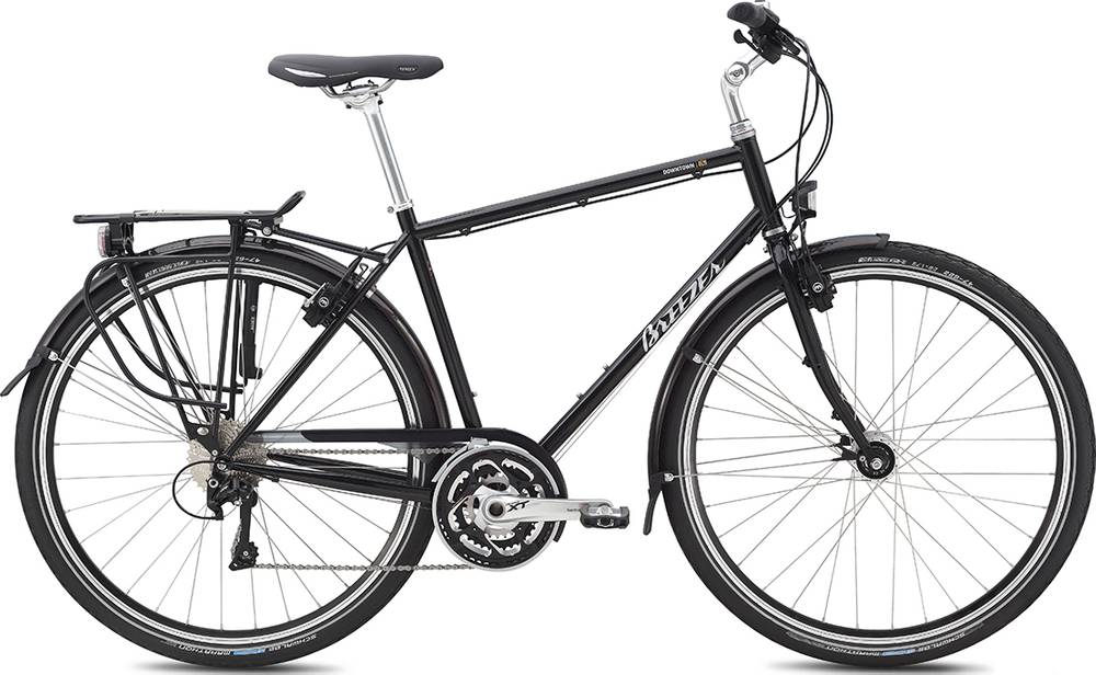 2015 Breezer Downtown 1 – Specs, Comparisons, Reviews – 99 Spokes