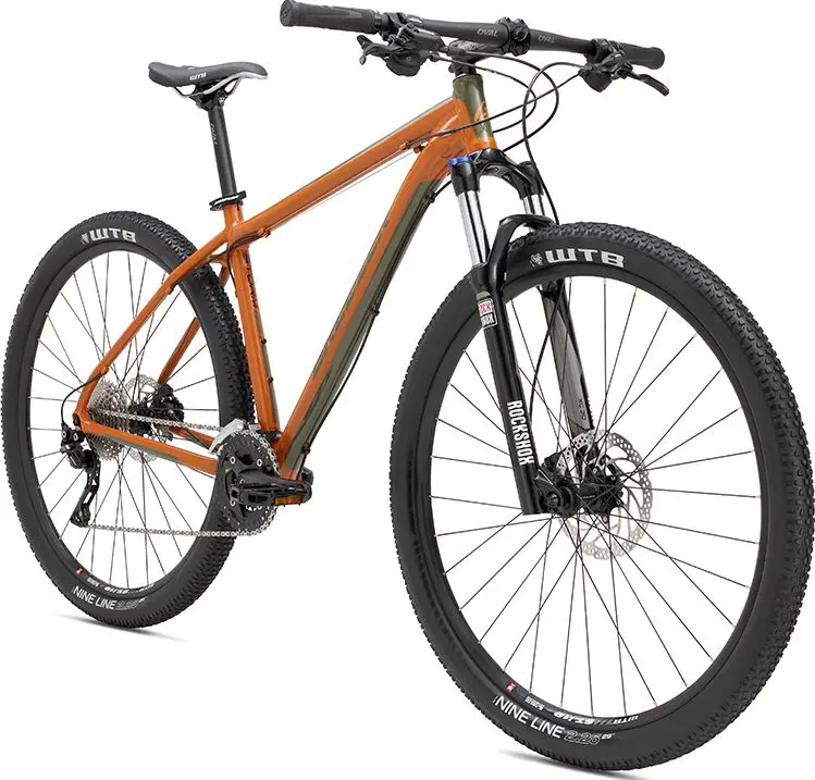 2016 Breezer Storm 29 Expert – Specs, Comparisons, Reviews – 99 Spokes