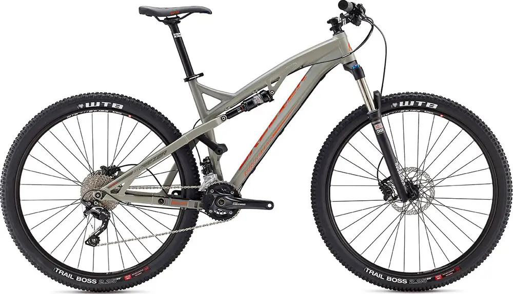 2016 Breezer Supercell 29 Expert – Specs, Comparisons, Reviews – 99 Spokes