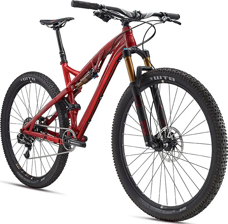 2016 Breezer Supercell 29 LTD – Specs, Comparisons, Reviews – 99 Spokes