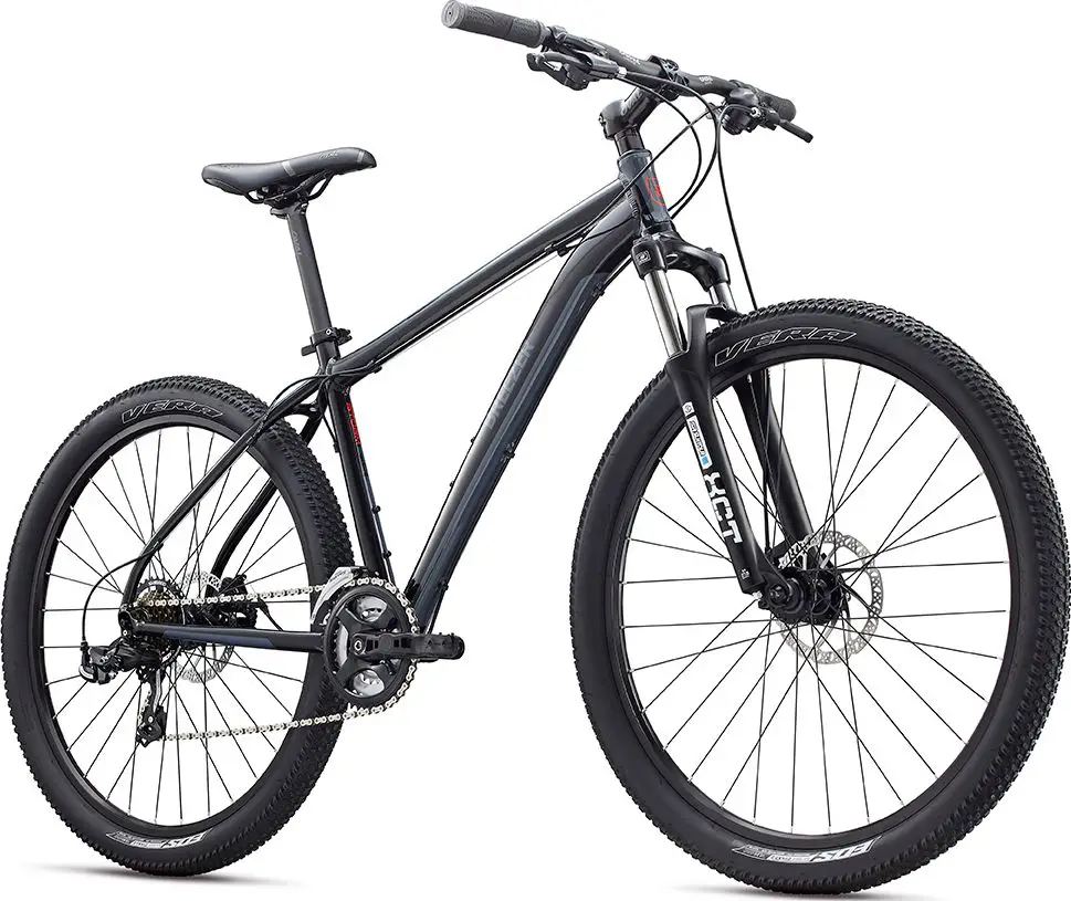 2017 Breezer Storm 27.5 – Specs, Comparisons, Reviews – 99 Spokes