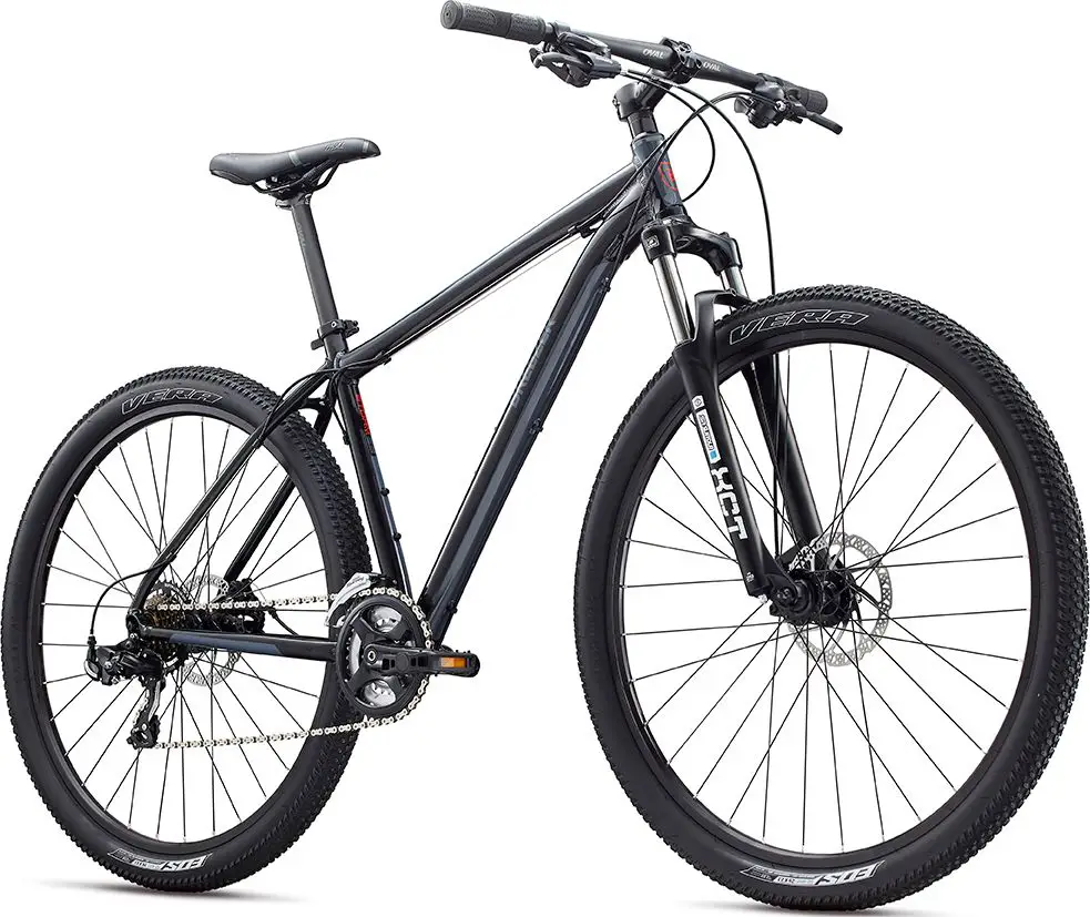 2017 Breezer Storm 29 – Specs, Comparisons, Reviews – 99 Spokes